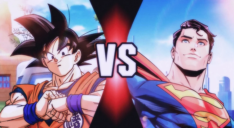 It’s been 1 year since the release of Goku vs Superman (2023). What are your thoughts on the ...