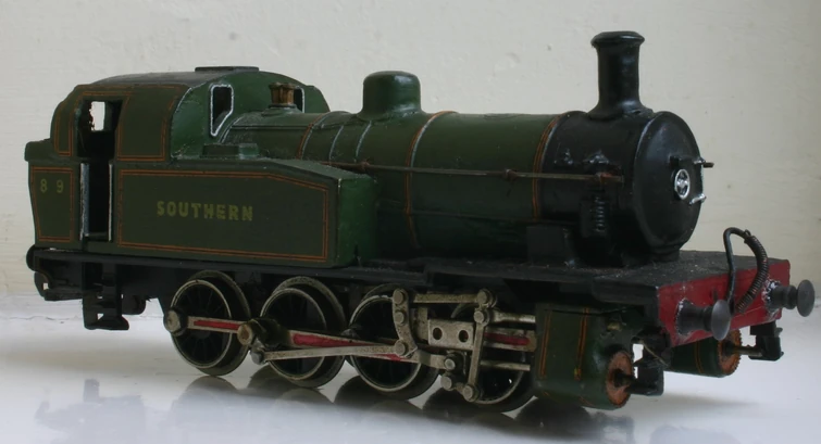 Realistic TTTE OC Edit commissions! | Fandom