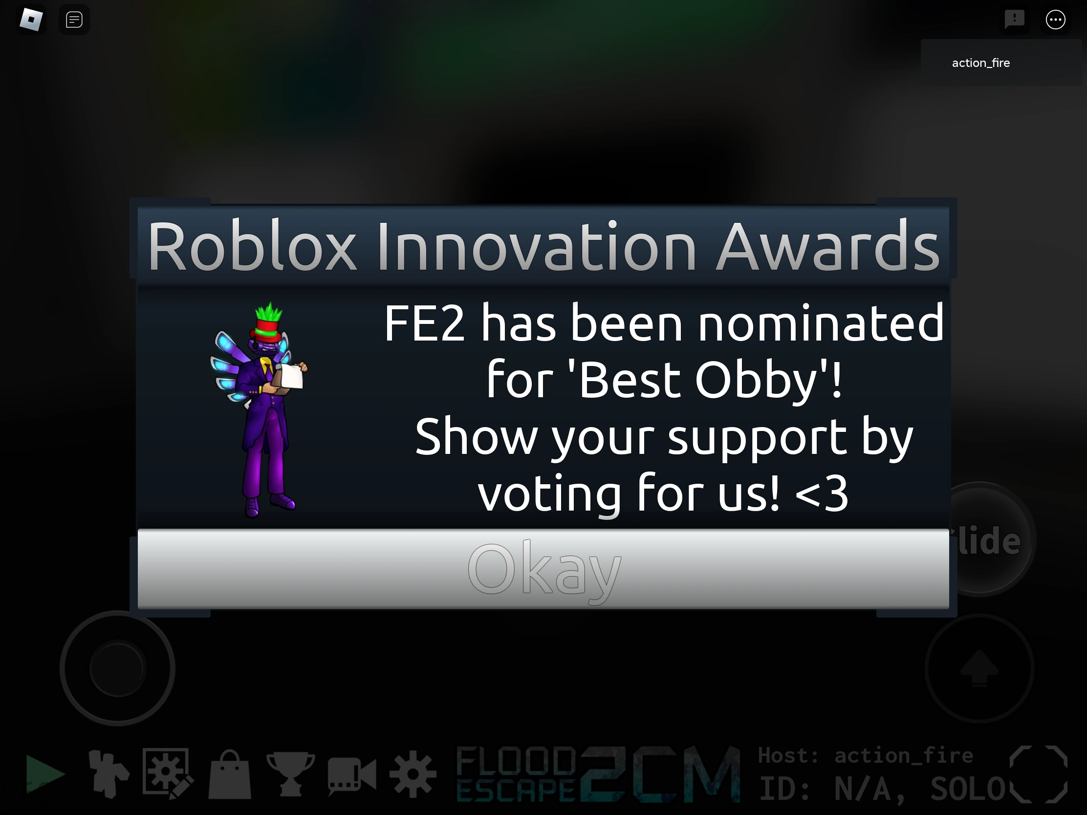 FE2 IS IN THE INNOVATIONS!!! | Fandom
