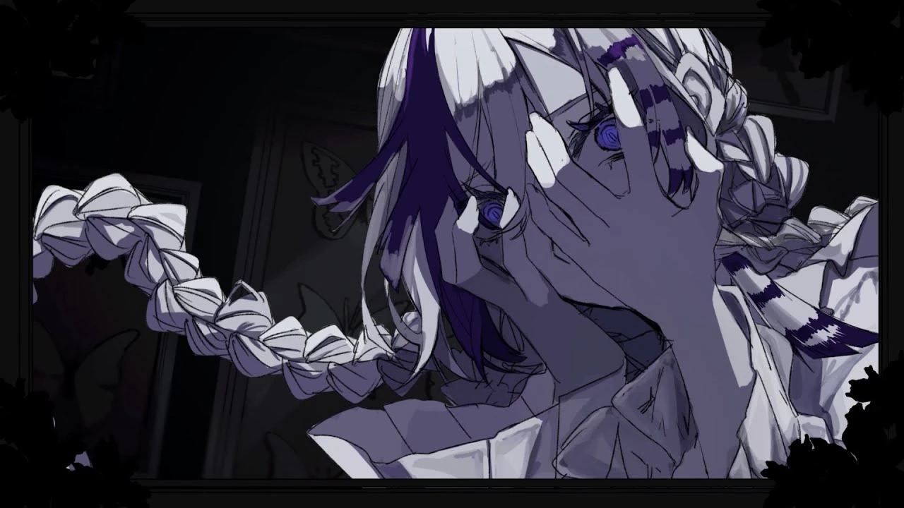 Samsa virtual singer version is out! | Fandom