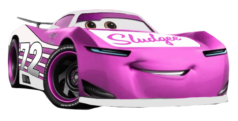 Cam Engine sludgee version | Fandom