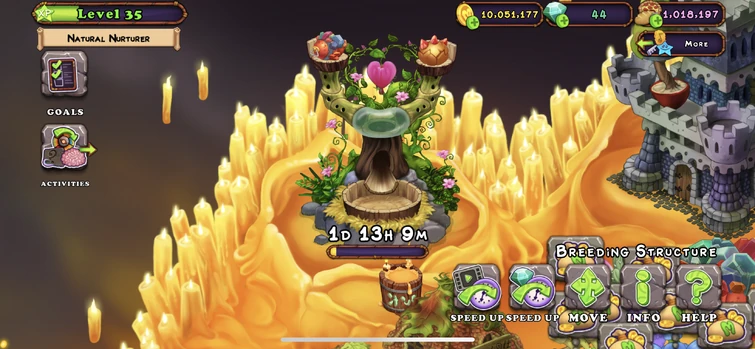 I just wanted a stogg… | Fandom