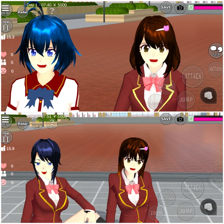 Discuss Everything About SAKURA School Simulator Wiki | Fandom