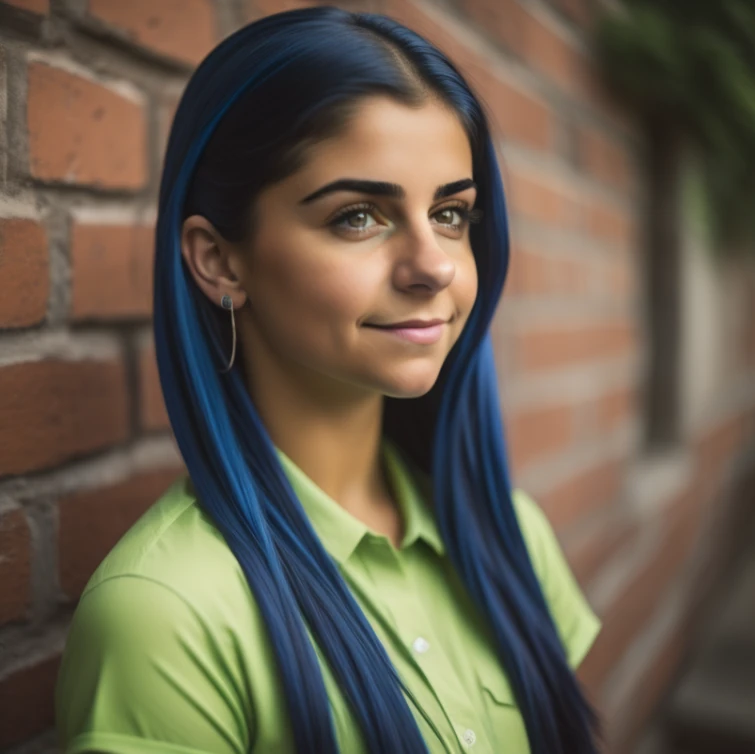 Lyric - Humanized L | Fandom