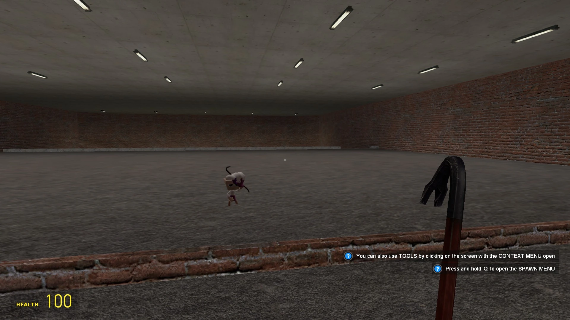 why is she so tiny | Fandom