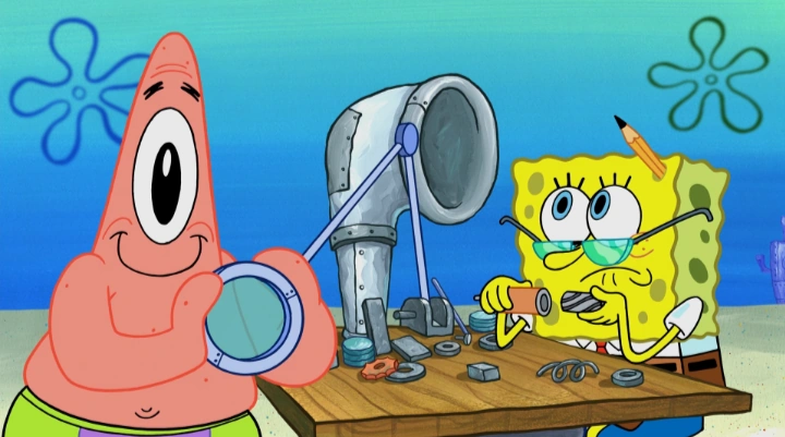 Broken Alarm | Fandom