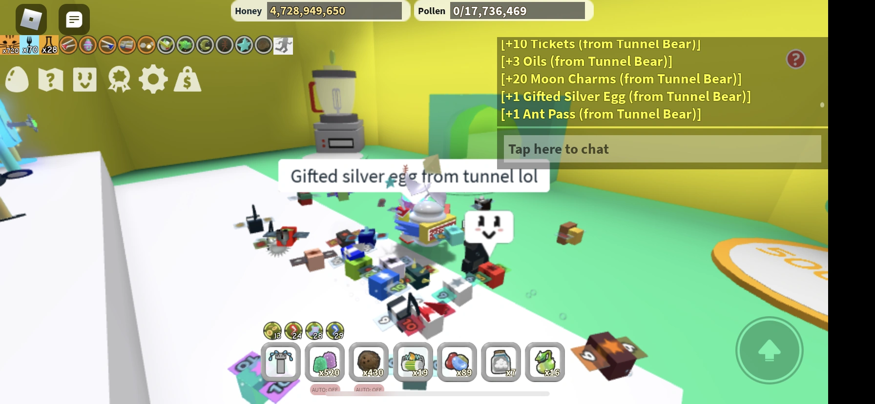 Precise bee | Fandom