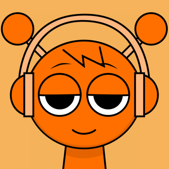 Oren? Why're you orange? | Fandom