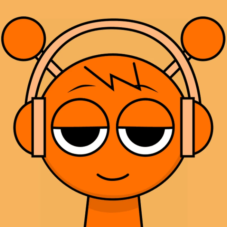 Oren? Why're you orange? | Fandom