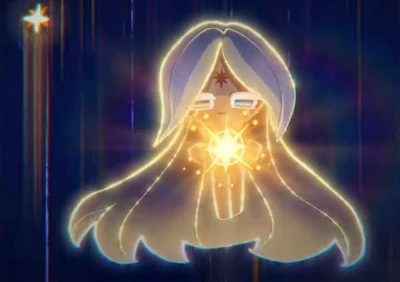 Devsis gave PV the magical girl treatment | Fandom