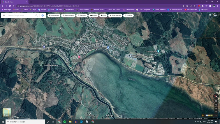 the setting of the loud house movie. | Fandom