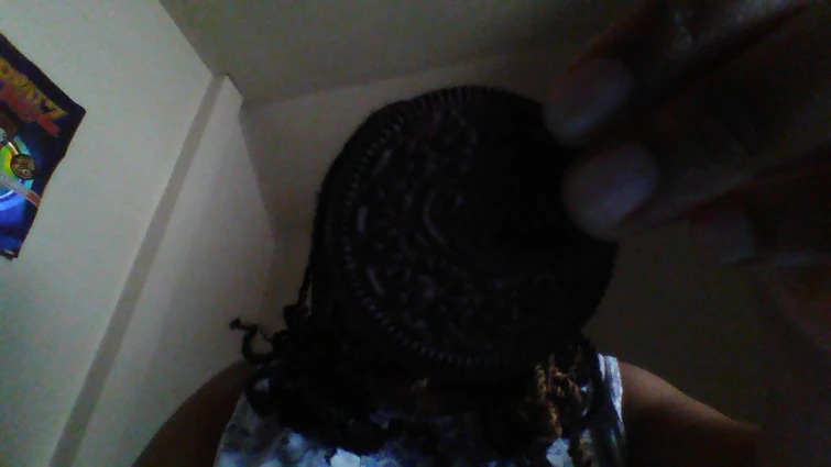 eating oreos🥰 | Fandom