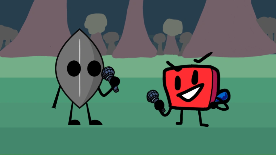 VS. Firey.EXE Concept (Part 2) | Fandom