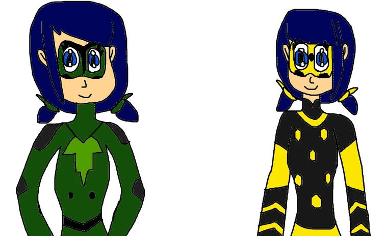 Discuss Everything About Miraculous Ladybug Wiki | Fandom