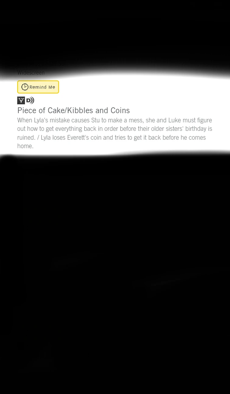 Discuss Everything About Lyla in the Loop Wiki | Fandom