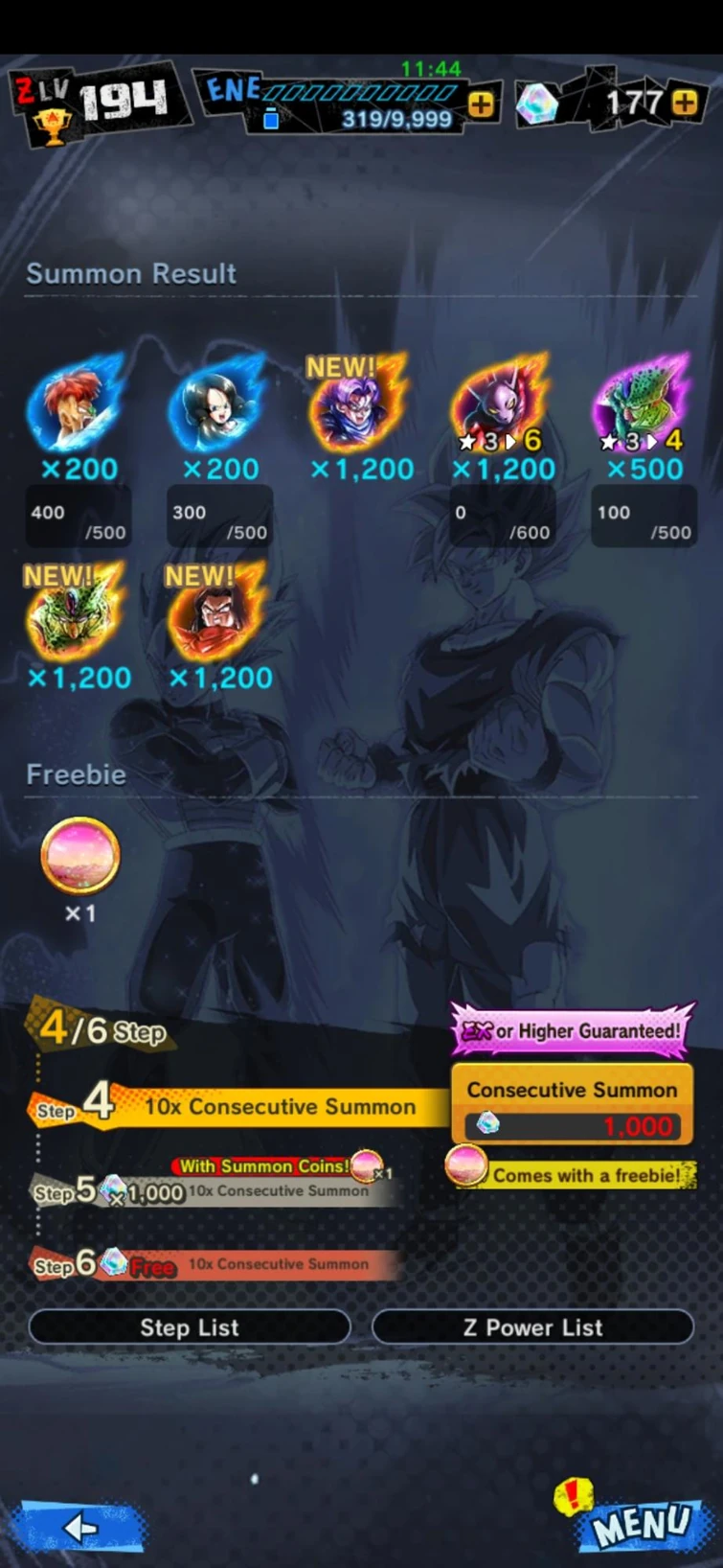 Rate my summon | Fandom