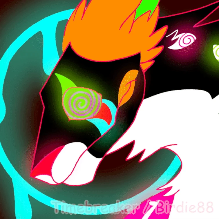 Hypno (art comp submission tweened gif thingo) | Fandom