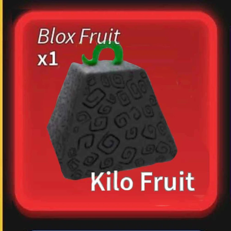 Discuss Everything About Blox Fruits Wiki | Fandom