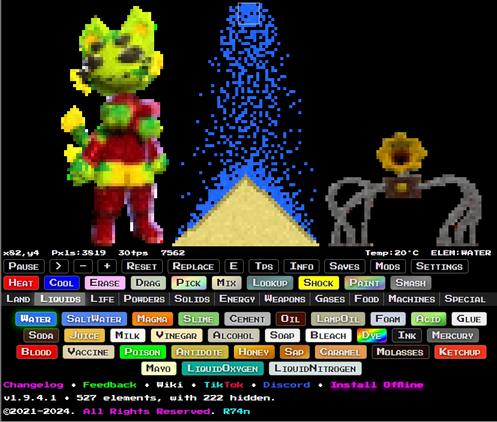 dawg the new update crazy | Fandom