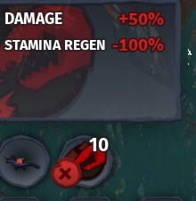 Aggro + Cower buff effects! | Fandom