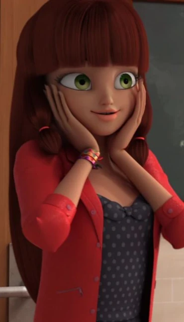 Discuss Everything About Miraculous Ladybug Wiki | Fandom