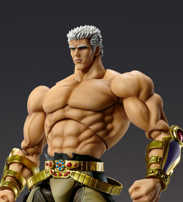 Discuss Everything About The Definitive Action Figure-Pedia Wiki | Fandom