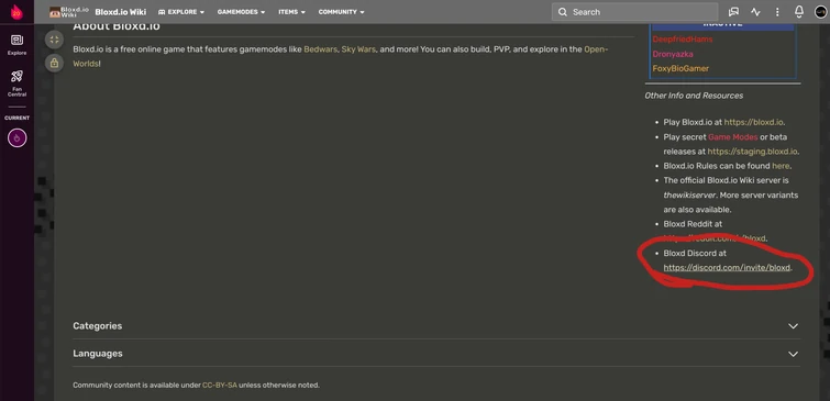 Fix this!! quick!! | Fandom