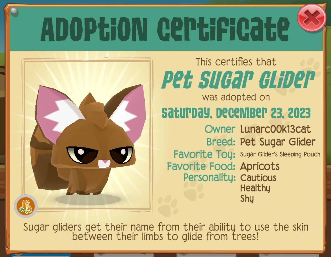 Chocolate froggy dude | Fandom