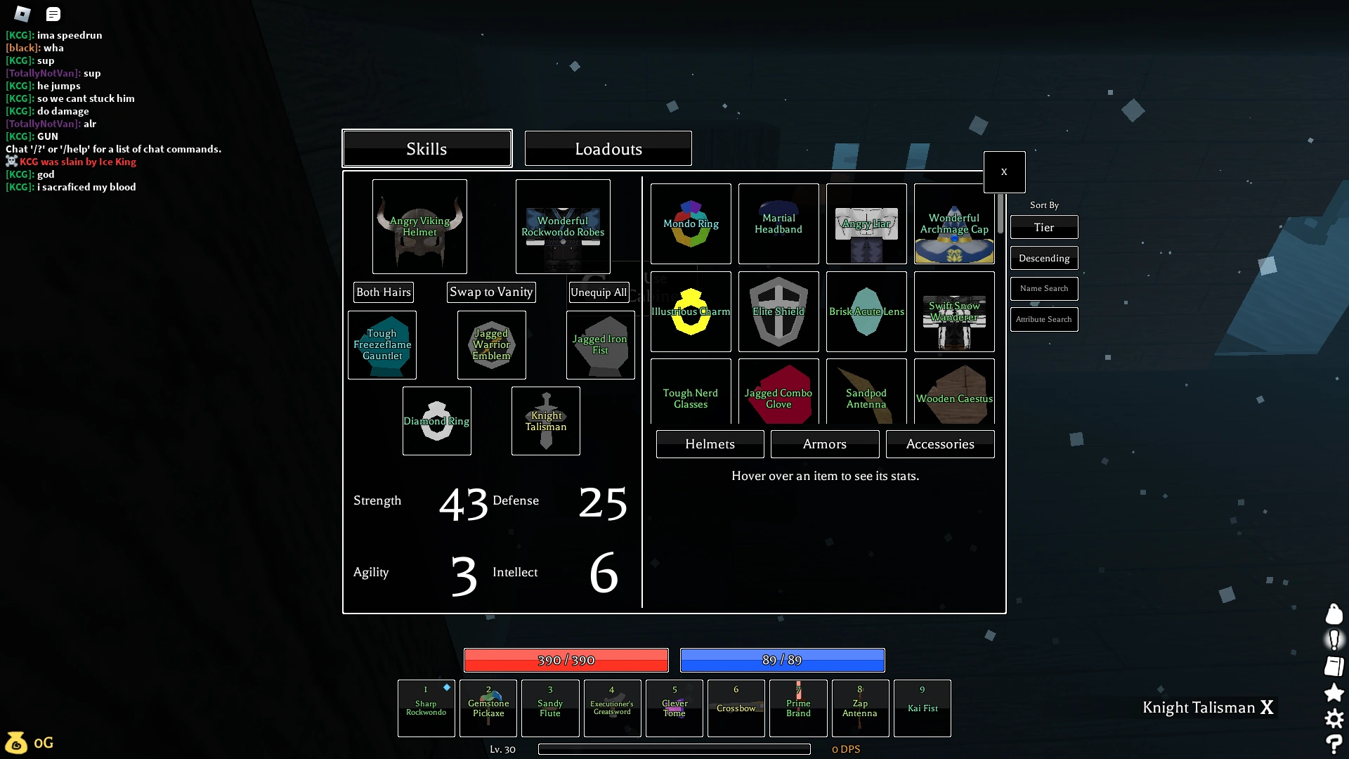 how my build? | Fandom