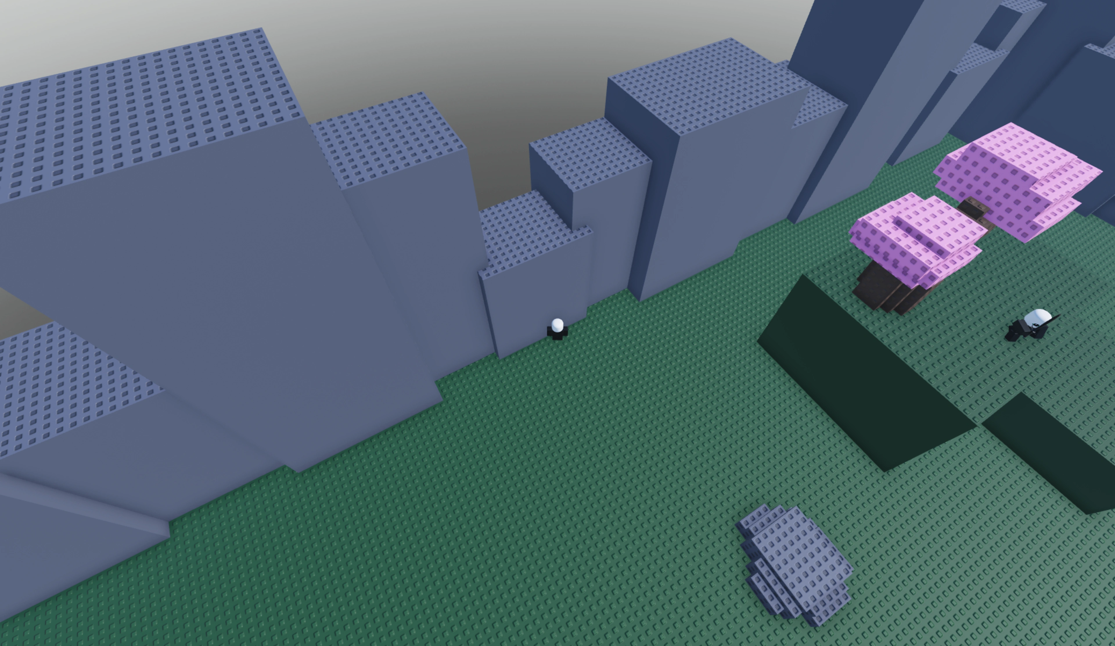 Another Update for baby pursuer?! | Fandom