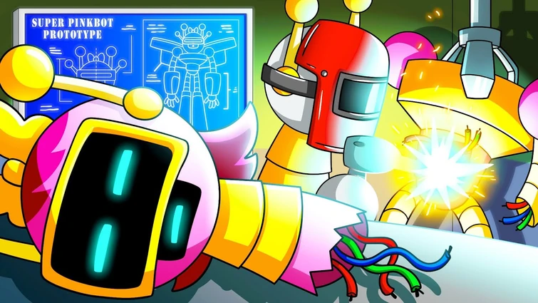 Discuss Everything About GameToons Wiki | Fandom