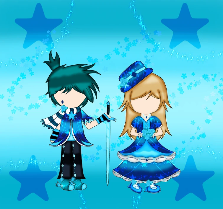 How it started. | Fandom