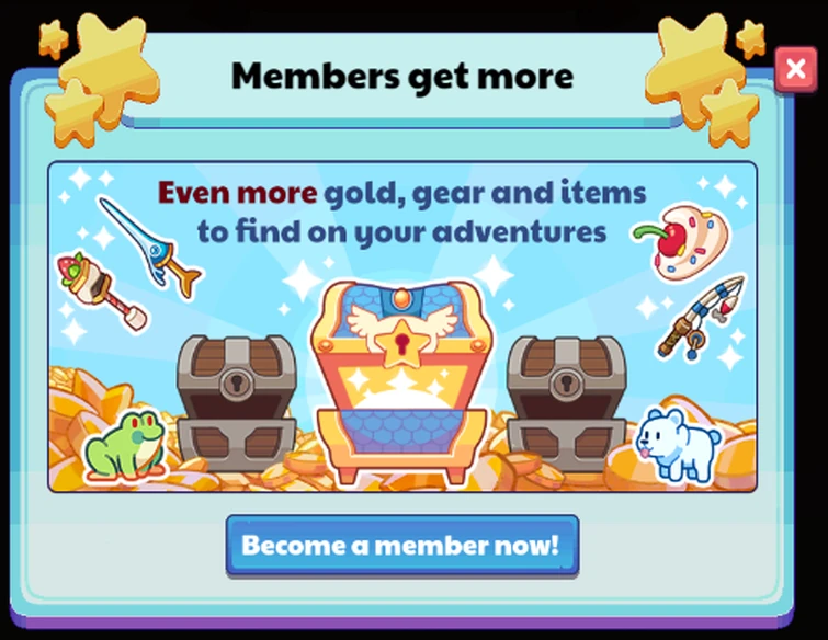 Updated membership ads | Fandom
