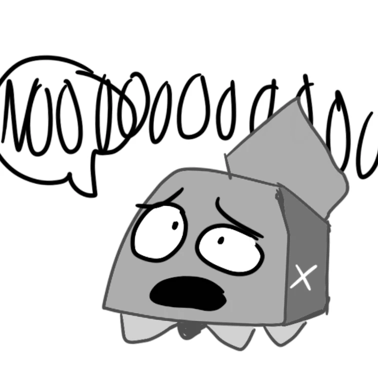 WHAT TOON FACE SHOULD I REPLACE WITH PEBBLES | Fandom