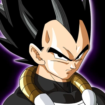 Xeno Vegeta vs Archie Shadow | Fandom