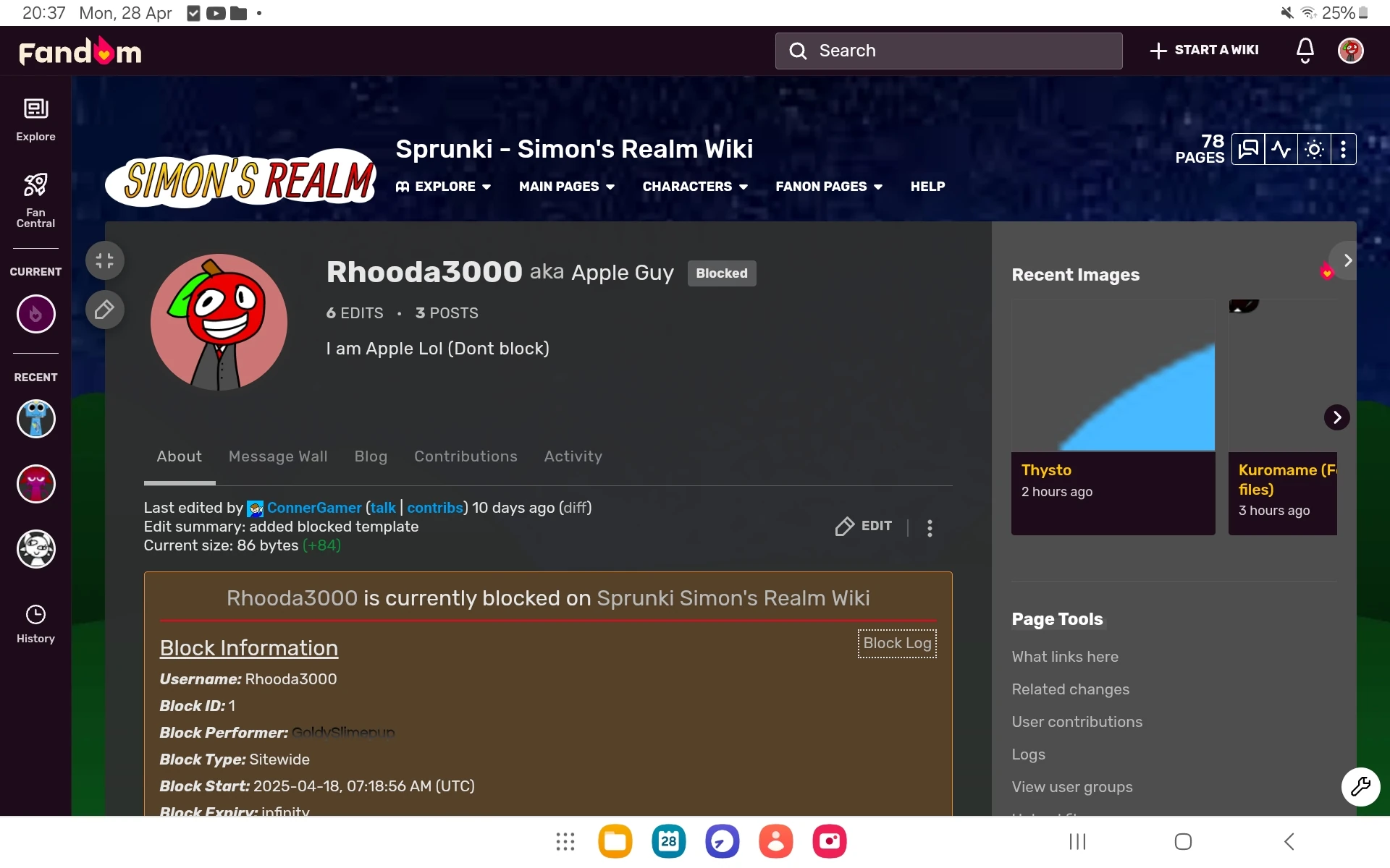NOOOOO!!!!! | Fandom