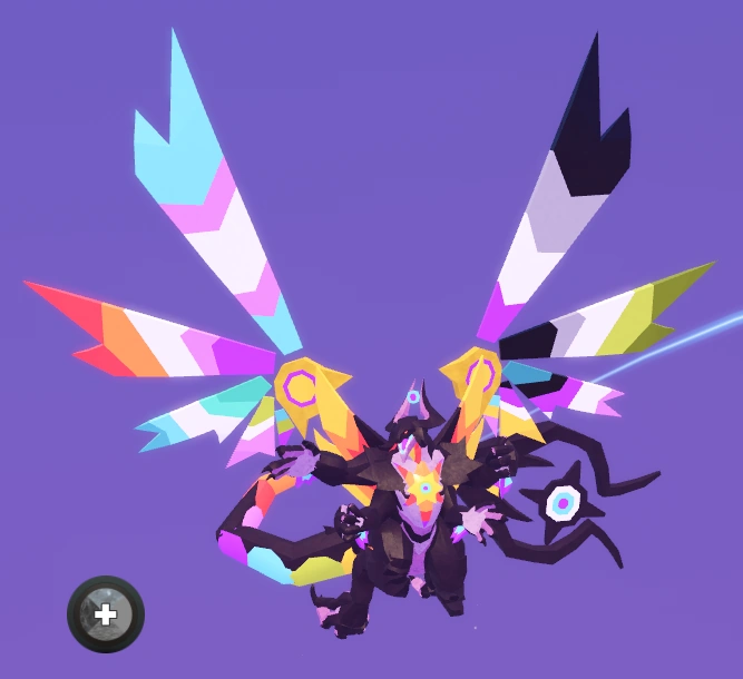 pride xeternos | Fandom