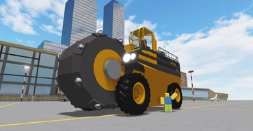 Discuss Everything About Car Crushers 2 Wiki | Fandom