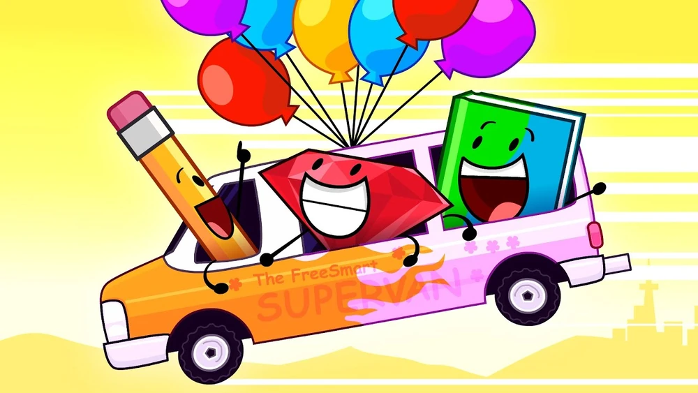 new bfdi episode | Fandom