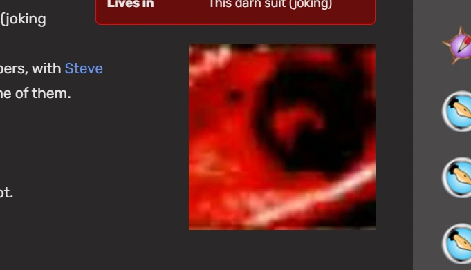 Ok what the heck | Fandom