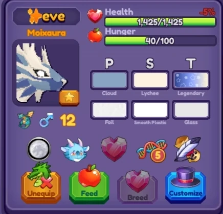 Swapping for a leg e pink theme moix :) | Fandom