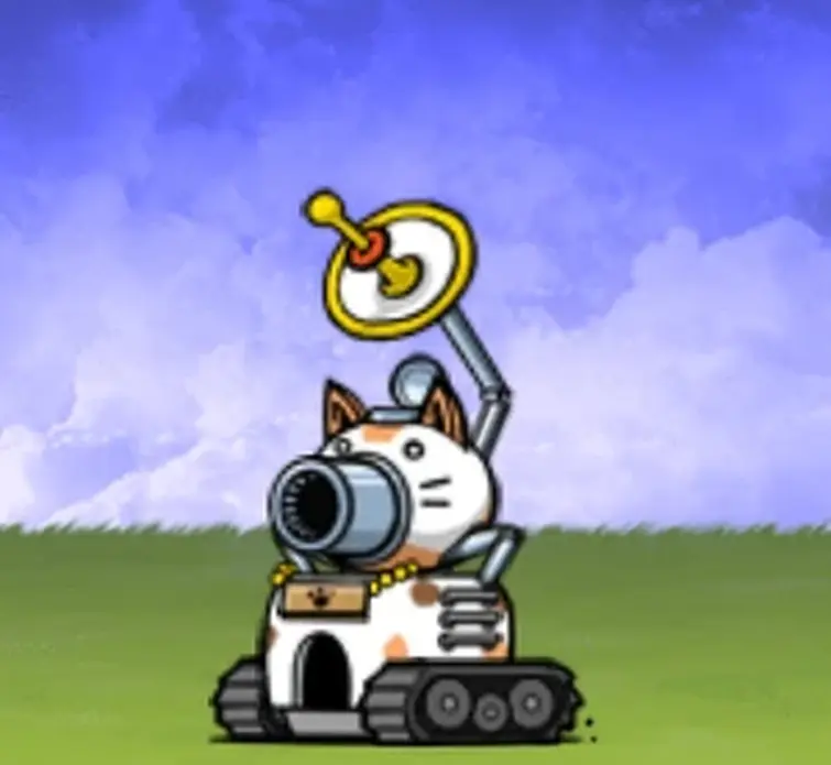2024 UPDATED Top 20 BEST cats in The Battle Cats + RAD RIZZ NOT MID ...