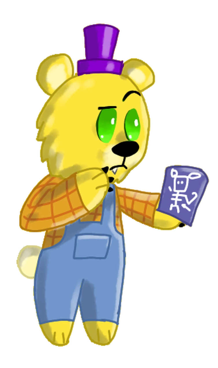 Discuss Everything About Five Nights at Freddy's Wiki | Fandom