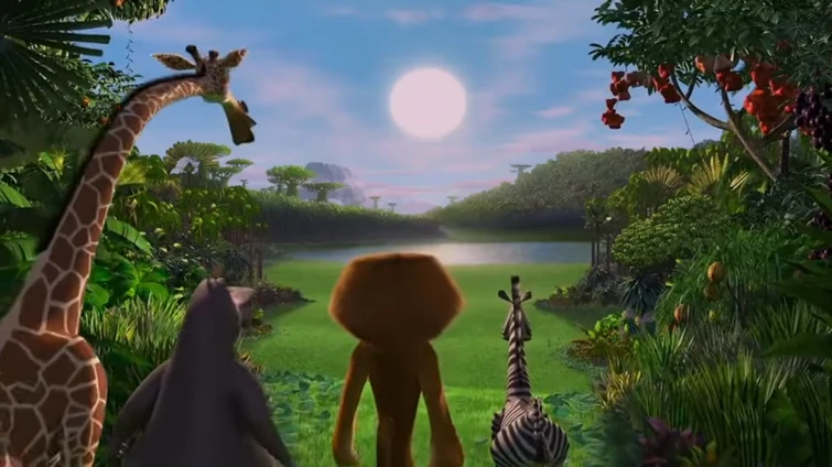 Discuss Everything About Dreamworks Animation Wiki | Fandom