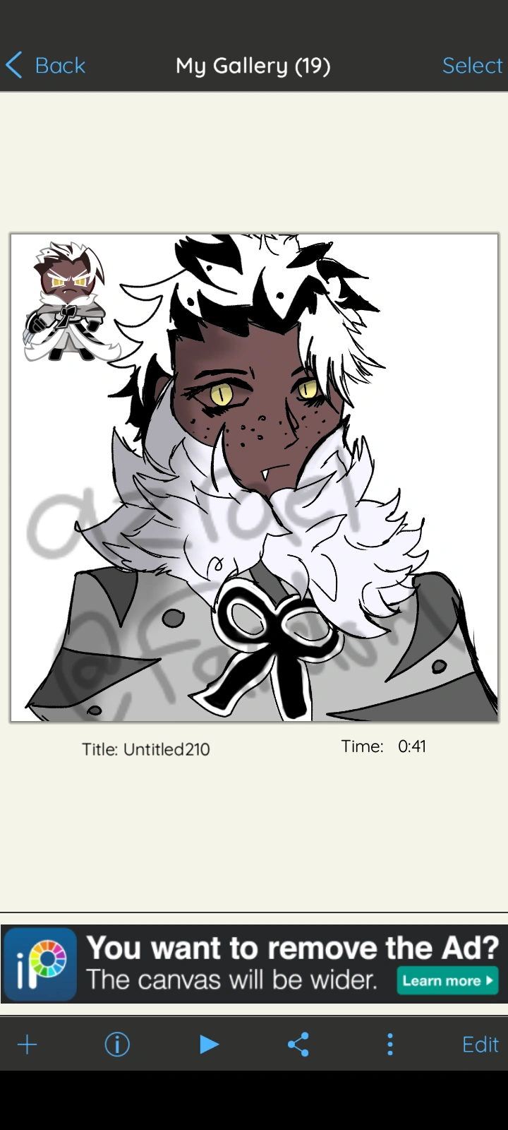 Crunchy Chip Fanart | Fandom