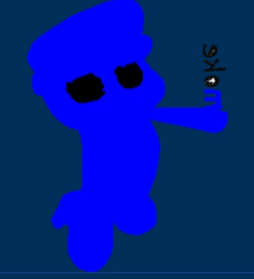 Bluntbi is | Fandom