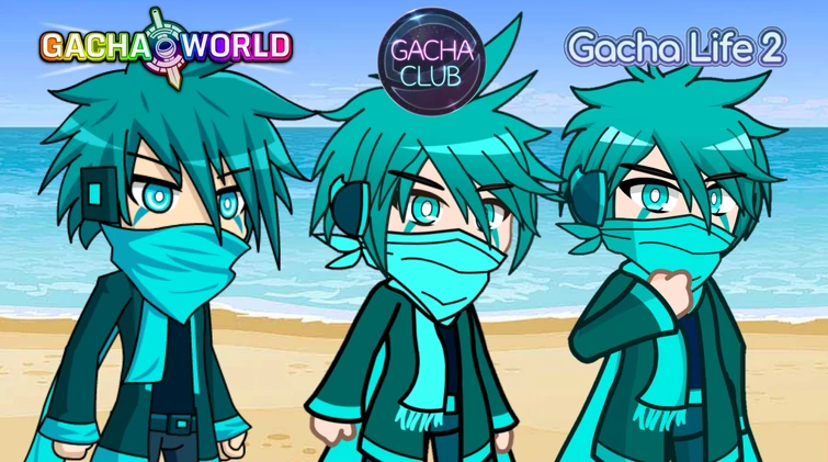 Xkour Cyto comparison | Fandom