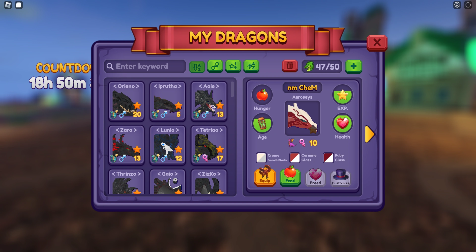 trading/selling cheM themed aero | Fandom