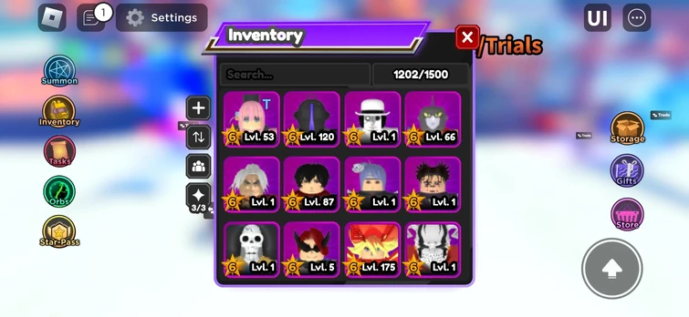 Discuss Everything About Roblox: All Star Tower Defense Wiki | Fandom