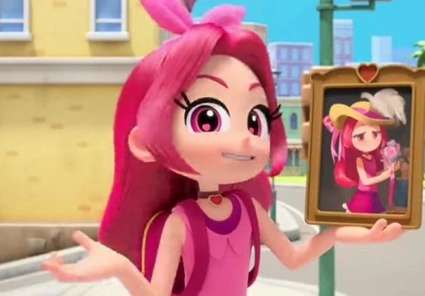 SHIPPEO > Ruby x Chelsea (transformation) | Fandom